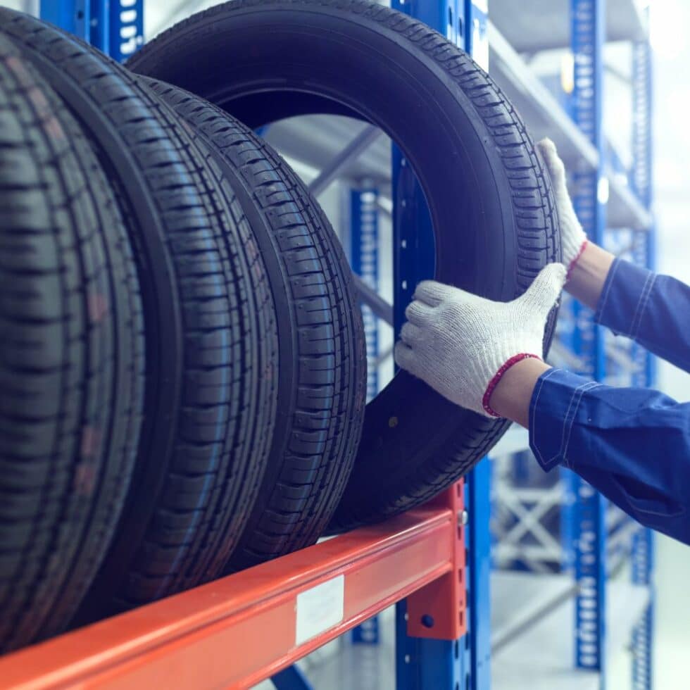 PNEUMATIQUES - AUTO DRIVE